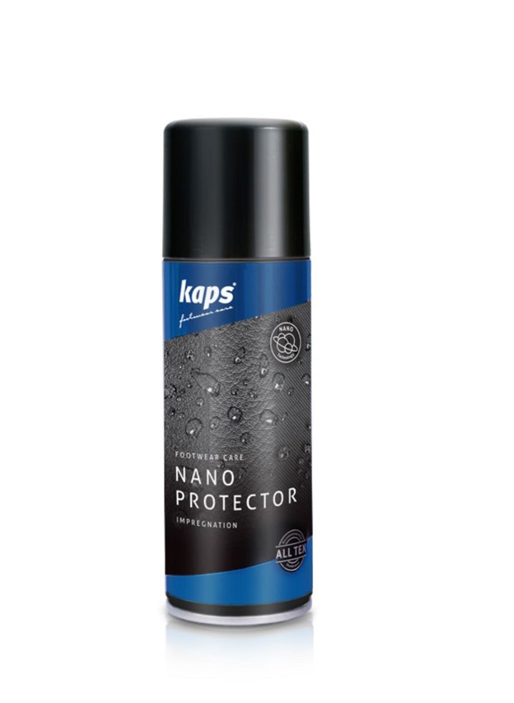 kaps – Shoe Doctor